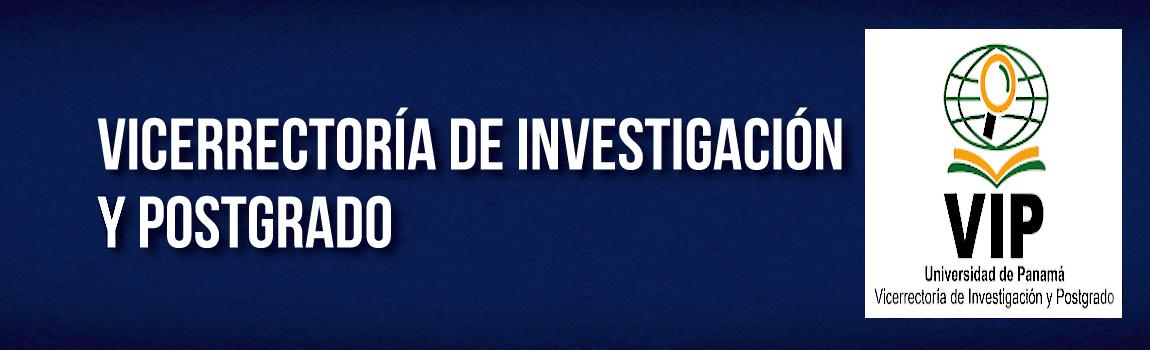 Inicio | Vic.Investigación y Postgrado